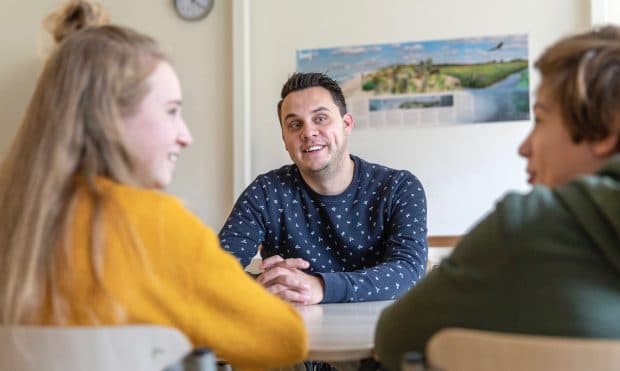 Home [www.voortgezetleren.nl]